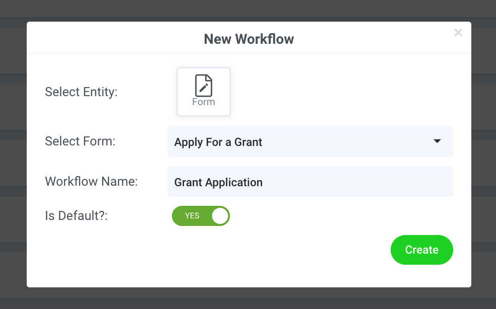 Configuring Workflows To Sage Omnidek 
